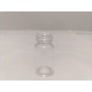 Schott | Accessories | Schott 5 Ml Fiolax Clear Screw Neck Vials W8mm ...